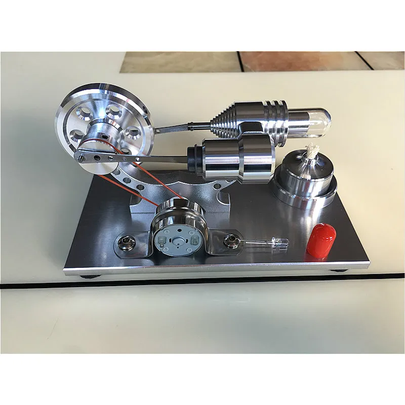 Steam Generator Physics