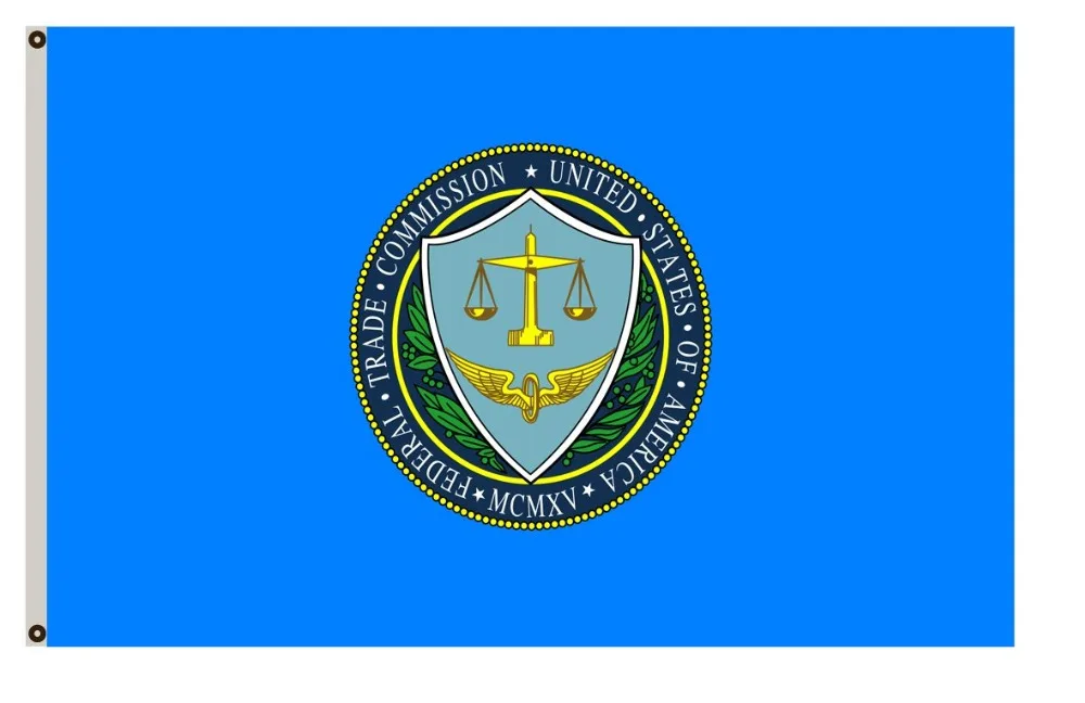 Federal Banner de la Comisión Federal de Comercio bandera|Banderas ...