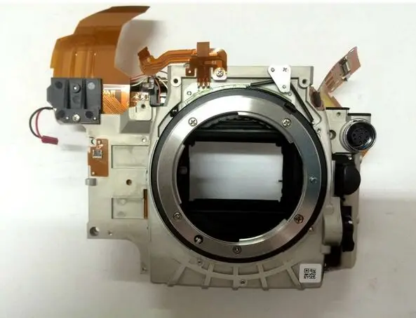 Small Main Body ,Mirror Box Replacement Part For Nikon D800 D800E SLR ...