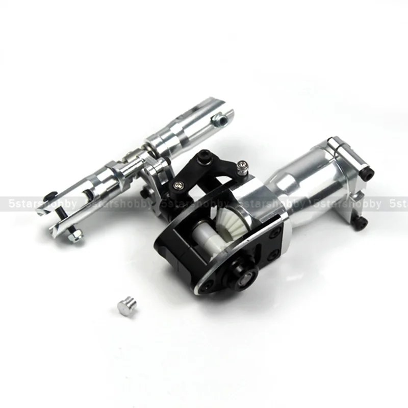 Gartt Metal Torque Tube Tail Rotor Assembly For TREX 550 600 helicopter ...