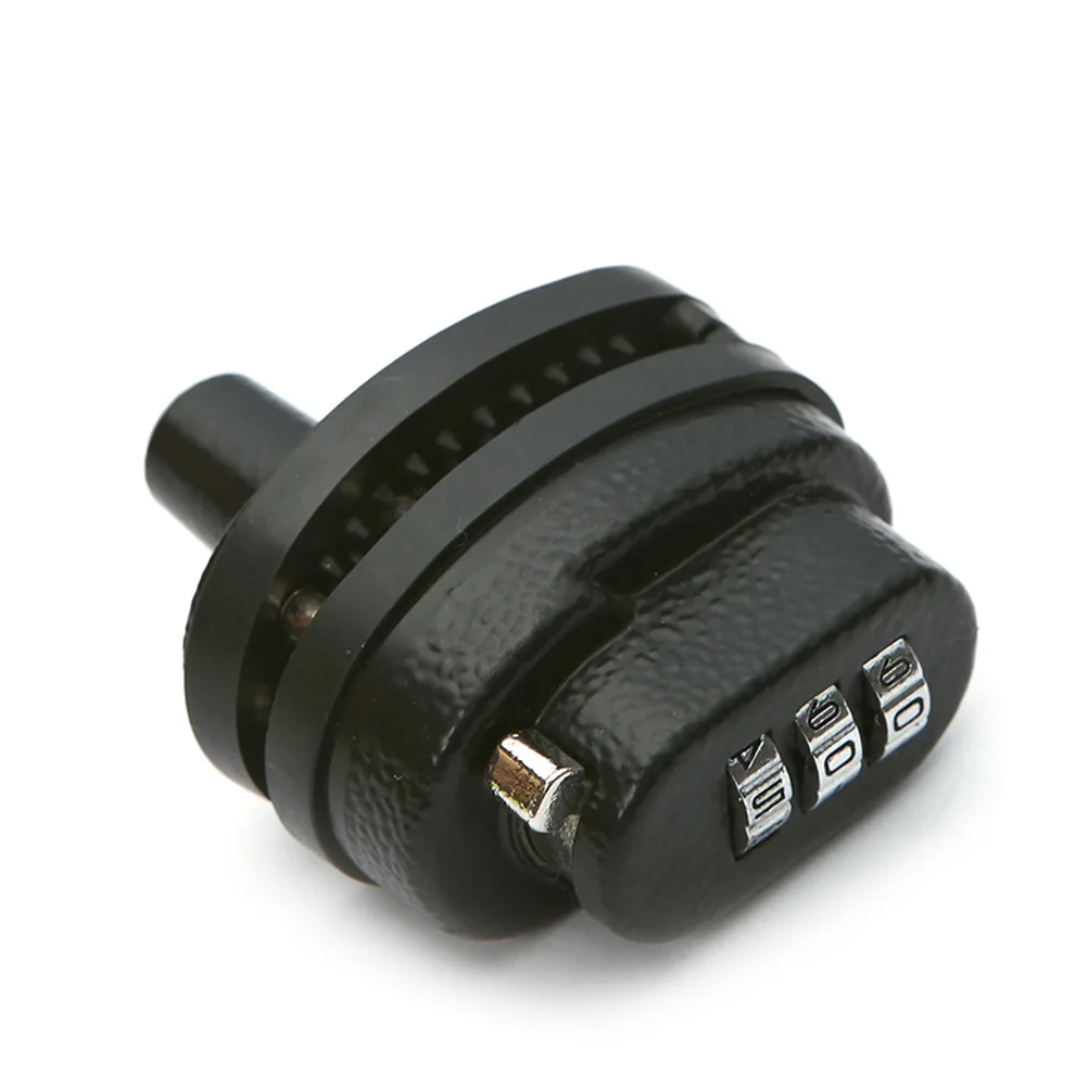 1PCS-3-Dial-Gun-Trigger-Lock-Zinc-Password-Lock-Gun-Key-For-Firearms ...