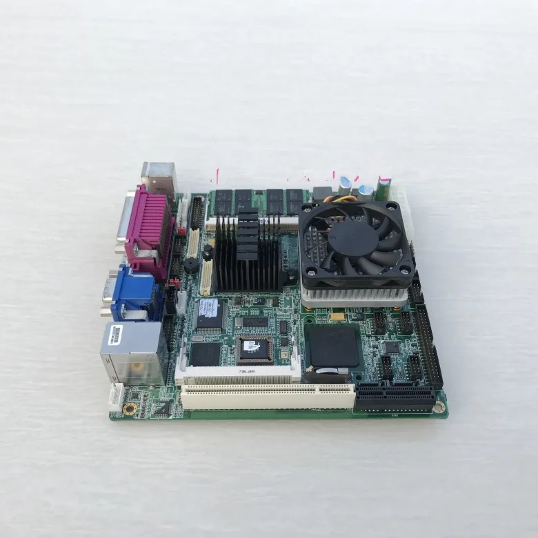 EMB 945T Rev B1.0 Embedded motherboard|Replacement Parts & Accessories ...