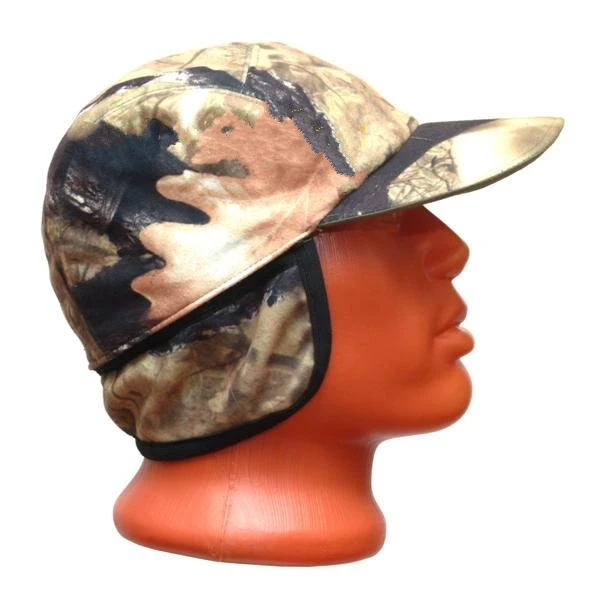 ROS HUNTER windblock cap hunting fishing hiking caps with ear flaps hat ...