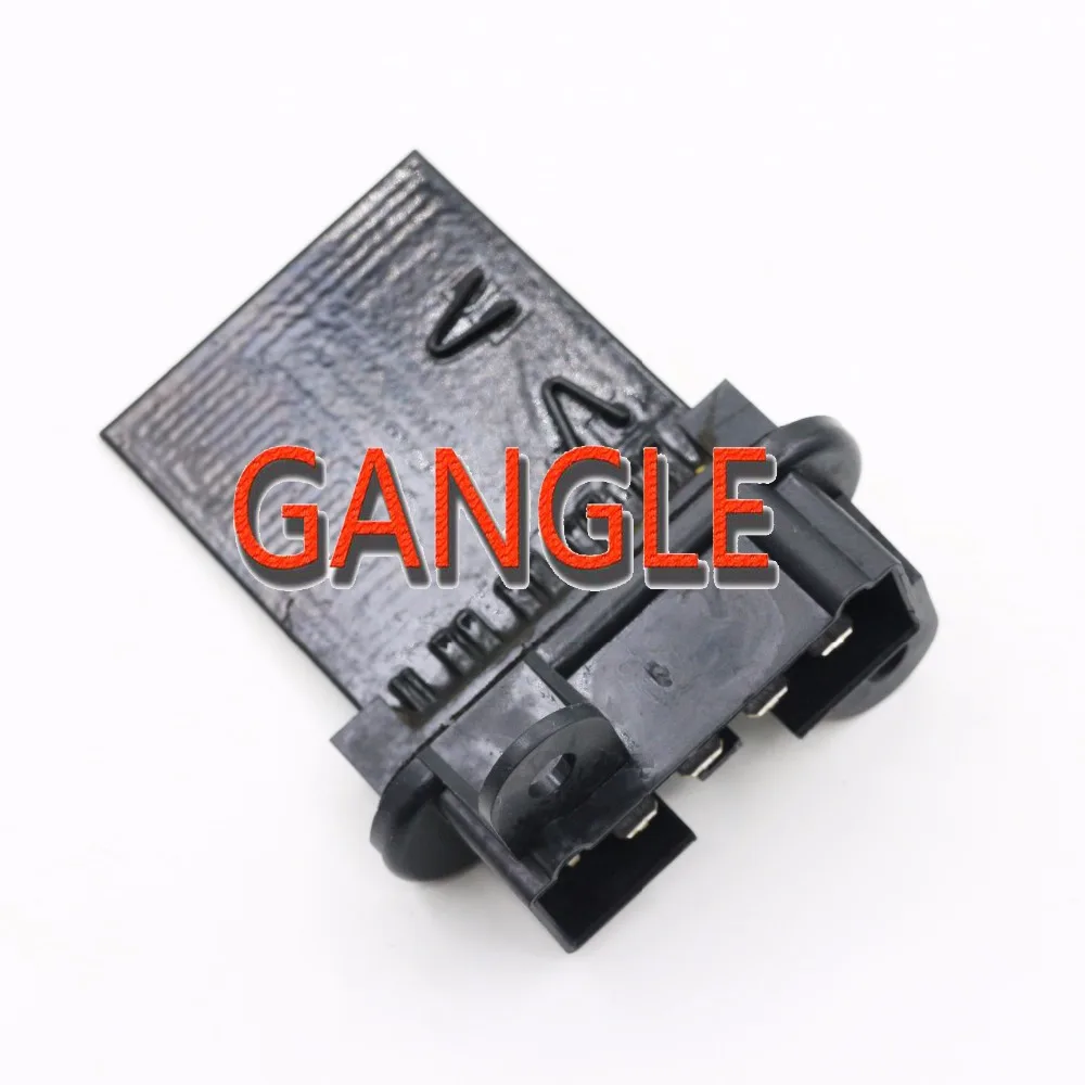 929433R rezystor silnik dmuchawy nagrzewnica dla Jeep Cherokee KJ ...