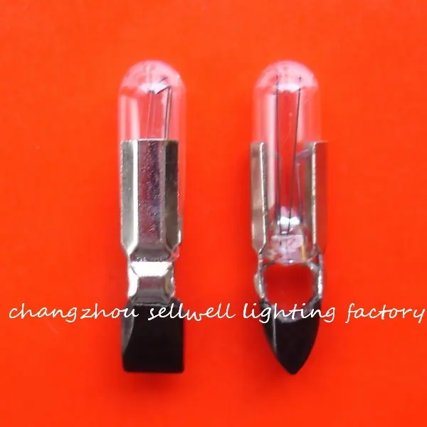 Bien! Lampe de téléphone 36v 50ma Bee T6.8fx44 A915 | AliExpress