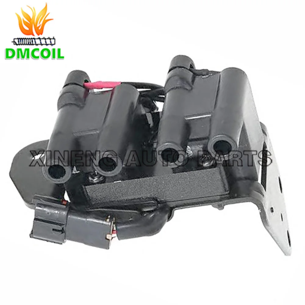 ORIGINAL QUALITY IGNITION COIL FOR HYUNDAI ACCENT I 1.5L (1995 2000 ...