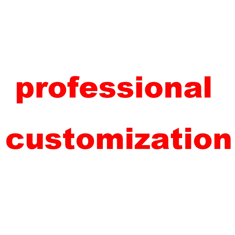 Professional customization|custom| - AliExpress