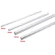 1pc 6mm 8mm 6x100 6x200 8x100 8x200 linear shaft Rail 8x200mm Cylinder ...