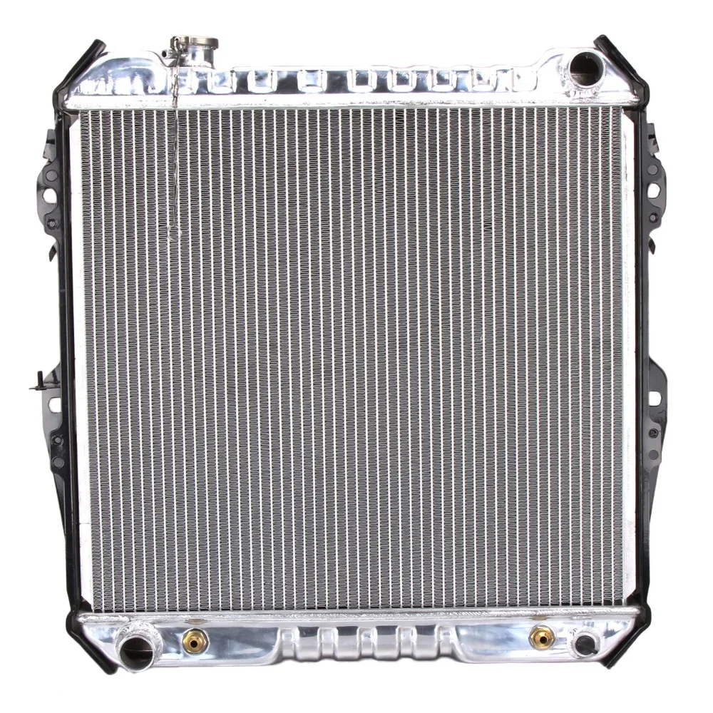 93 Toyota Hilux Surf 3vze Manual - coldshara