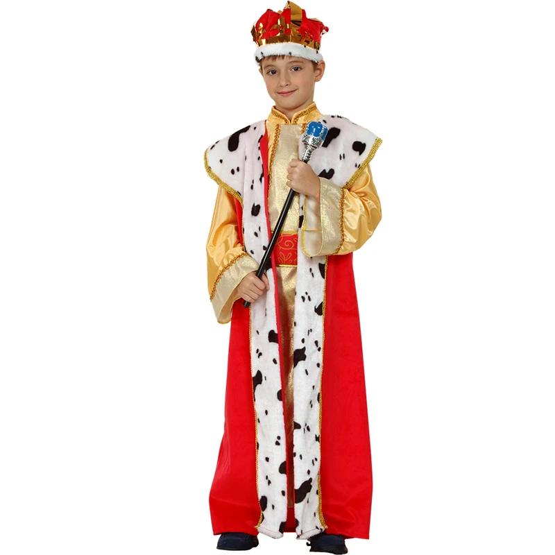 Royal King Clothes