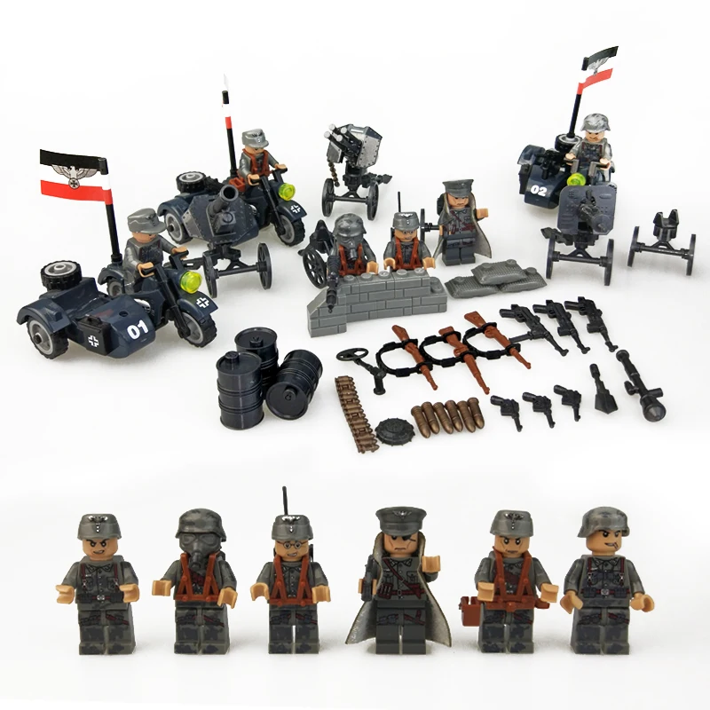 Popular Lego German-Buy Cheap Lego German lots from China Lego German ...