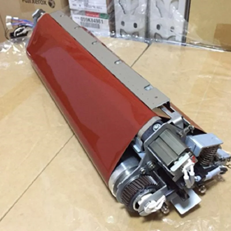 Origin Fuser belt Assembly For Xerox Versant 80 2100 V80 V2100 Fuser ...