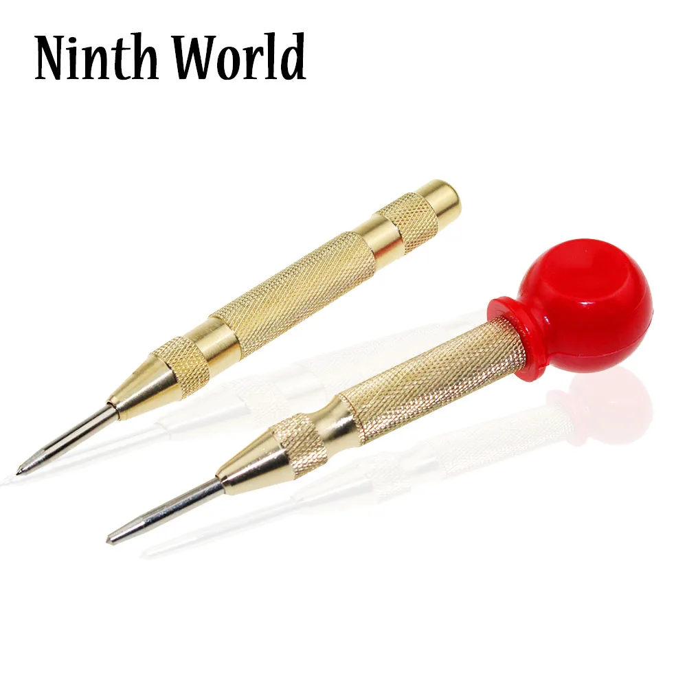 HSS-Center-Punch-Stator-Punching-Automatic-Center-Pin-Punch-Spring ...