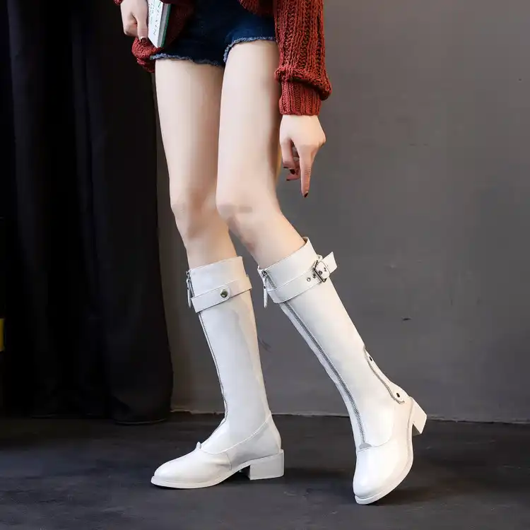 Venta > botas largas de mujer 2020 > en stock