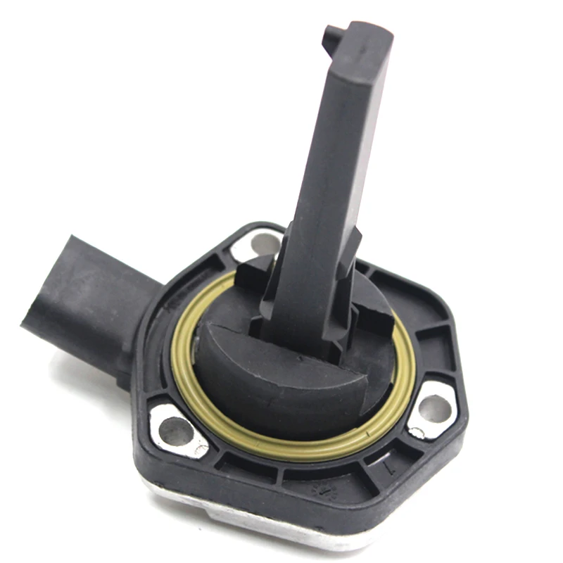 YAOPEI 06E907660 06E 907 660 6PR008079 081 Engine Oil Level Sensor For ...