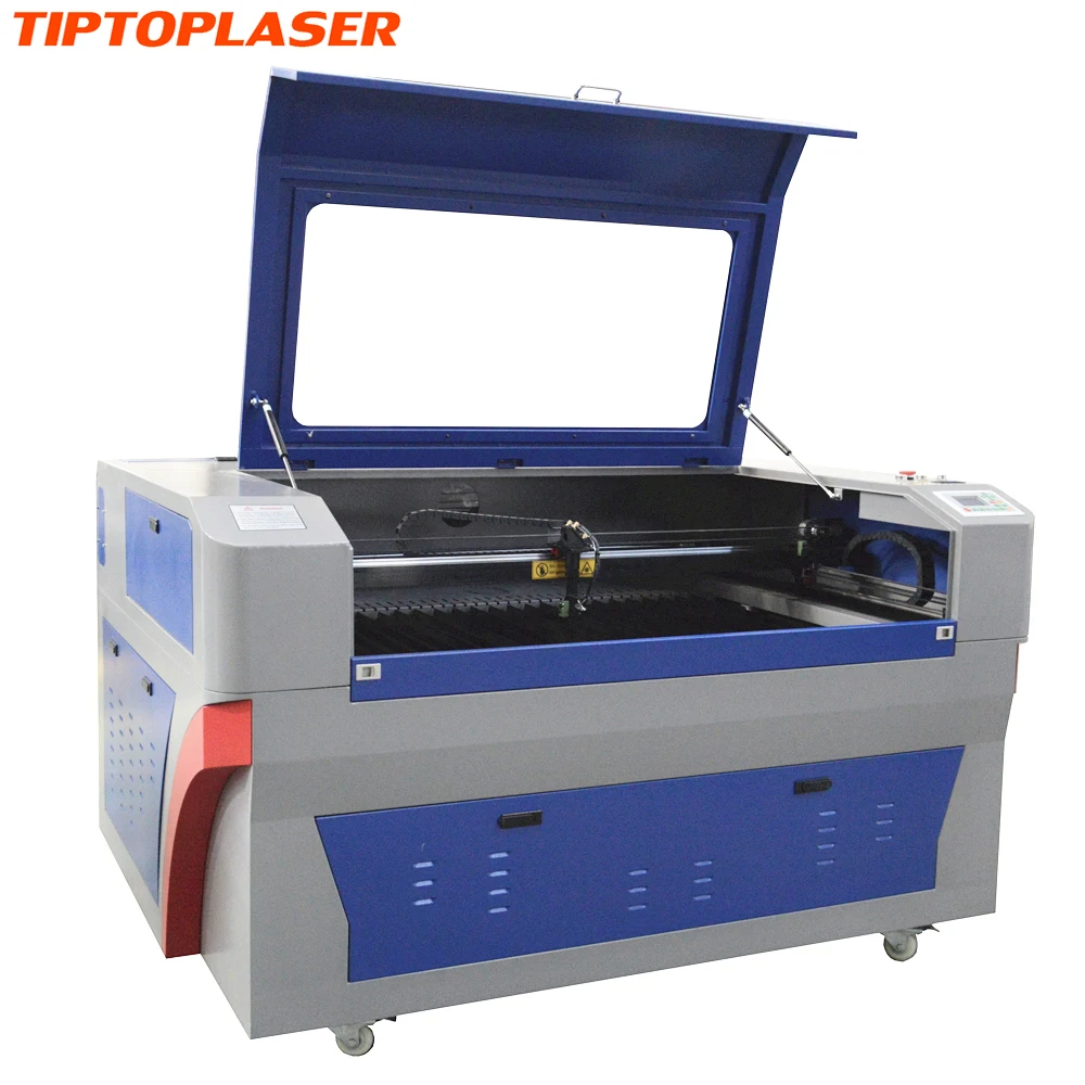 TIPTOPLASER 100W 130W 150W 180W laser cutting 80w 1309 1410 1325 laser ...