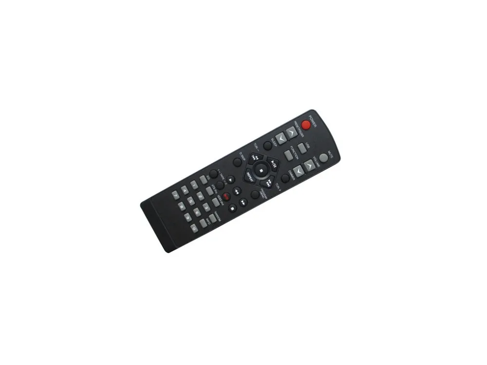 Remote Control For LG MCD212 MCS112F MCV902 MCS902F MCS902S MCS902AW ...