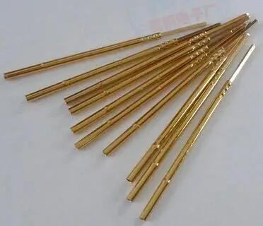 Probe RL75 1W PCB ICT steel test needle 100pcs/pack|Integrated Circuits ...