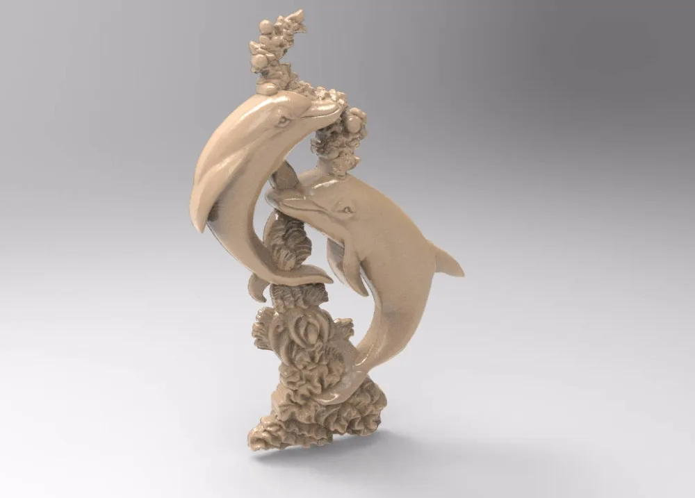 3d Stl Model For Cnc Router Engraver Carving Machine Relief Artcam