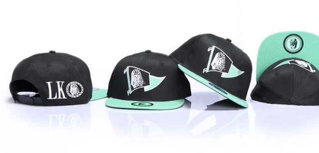 Tyga Last Kings Snapback