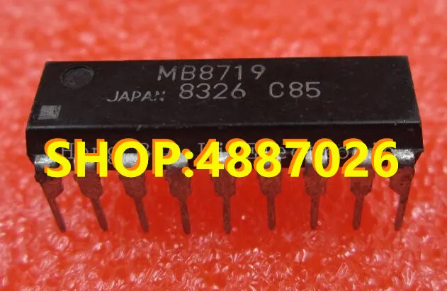 Original New Arrival Promotion MB8719