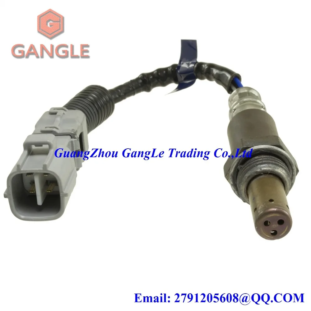 Oxygen Sensor O2 Lambda Sensor AIR FUEL RATIO SENSOR for LEXUS LS460 ...