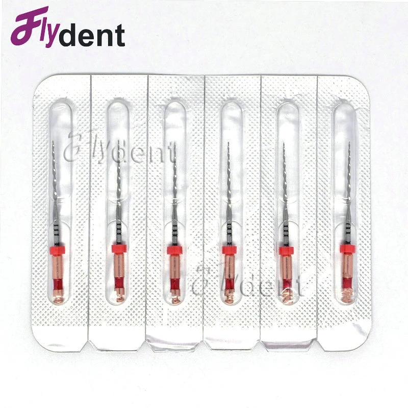 Dental Reciprocate Files Dental Rotary Files Endodontic Niti Files Use ...