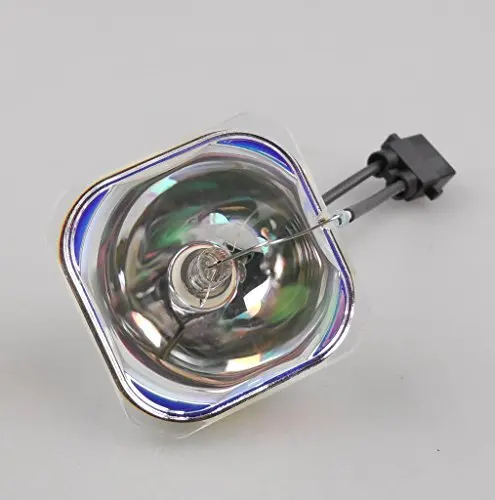 ELPLP42 / V13H010L42 Replacement Projector bare Lamp for EPSON EMP 83 ...