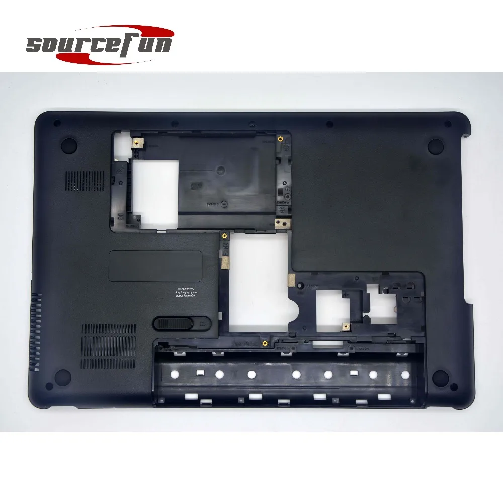 Bottom Base Case Cover For Hp Compaq Presario Cq43 430 431 Cq435 Cq436 ...
