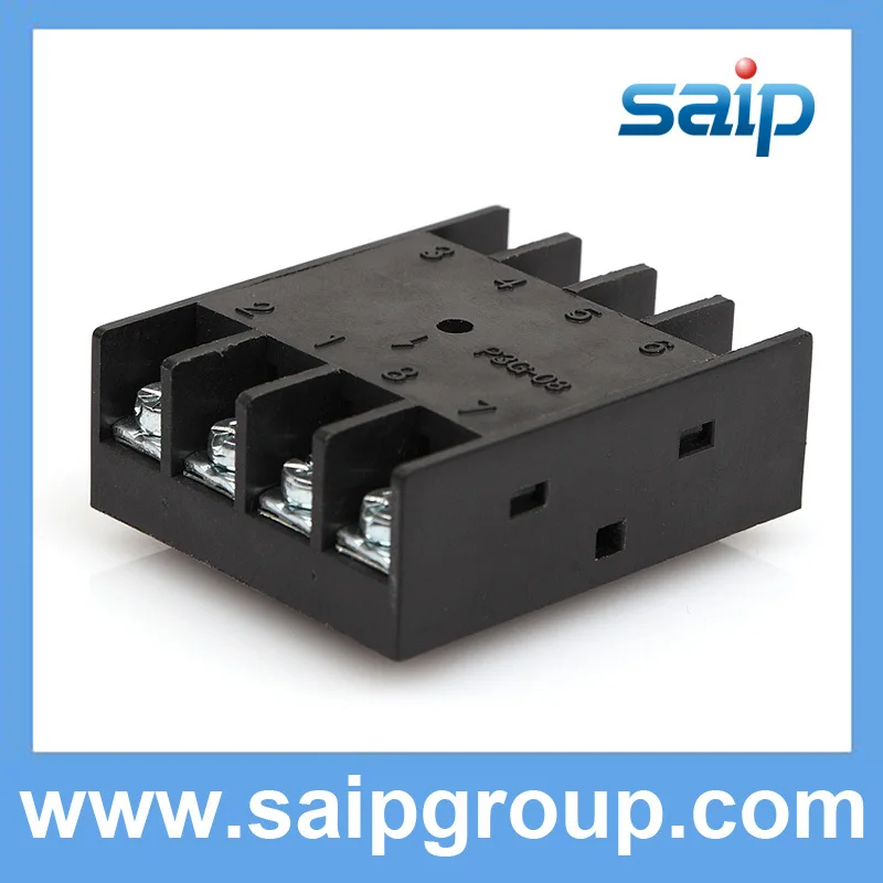 Relay Socket 8 Pin China 8 Pin Relay Socket Manufacturers And Suppliers