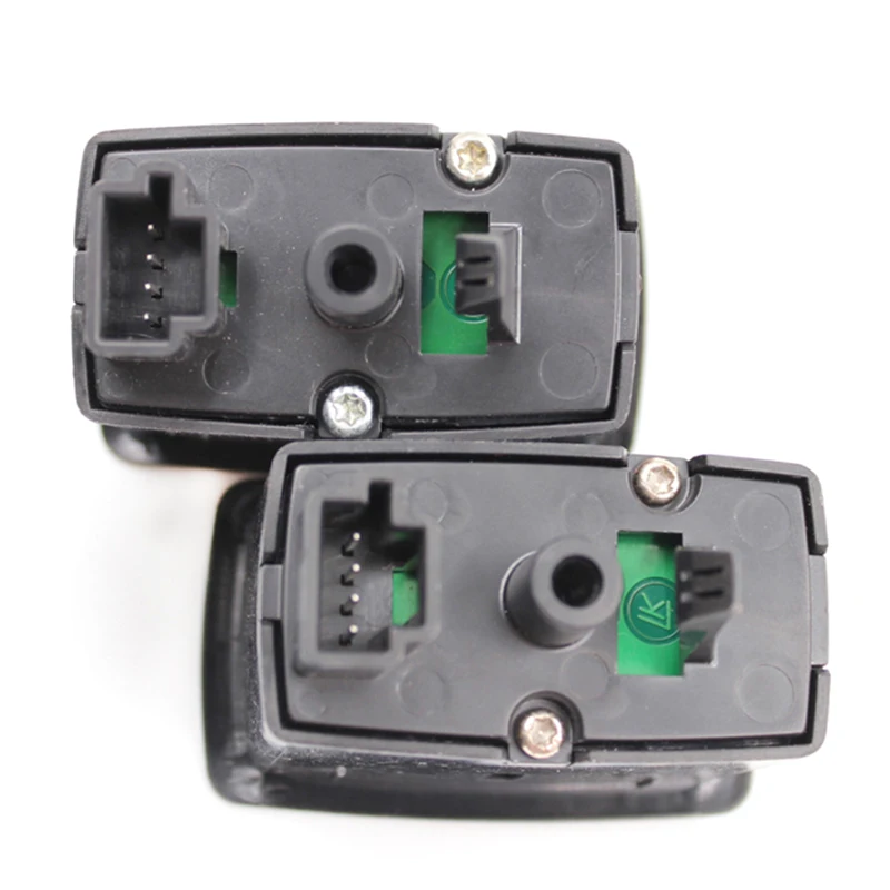 Автомобильные аксессуары, переключатель стеклоподъемника для Mercedes ...