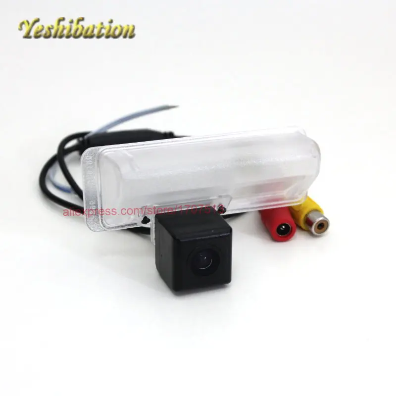 Reversing Camera For Lexus Rx 450h 350 270 2010~2014 Waterproof High ...