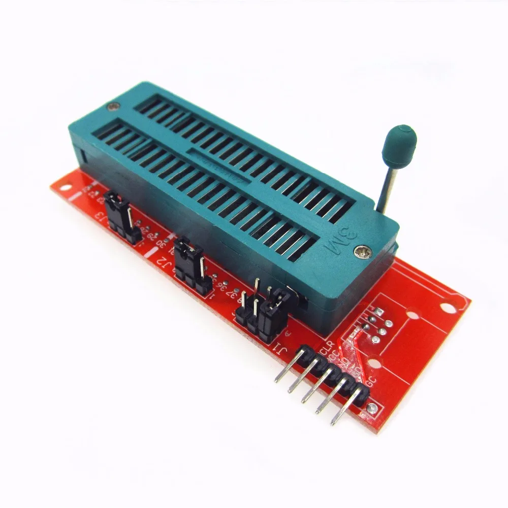 5pcs Lot Pic Icd2 Pickit 2 Pickit 3 Programming Adapter Pickit2 Pickit3