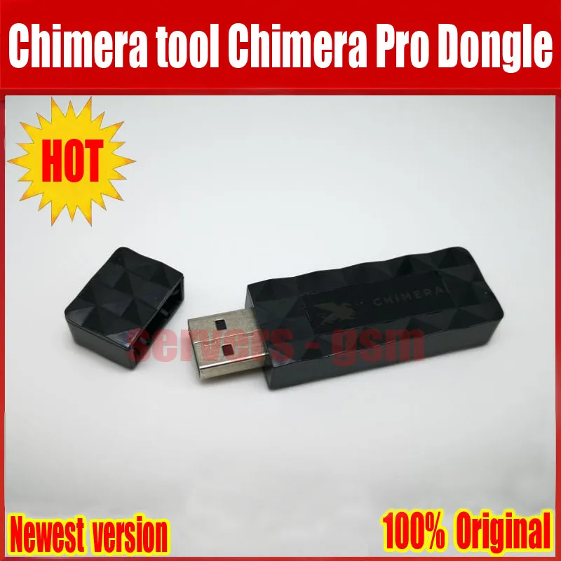 2023-Original-Chimera-Dongle-Chimera-Pro-Dongle-Tool-Authenticator-with ...