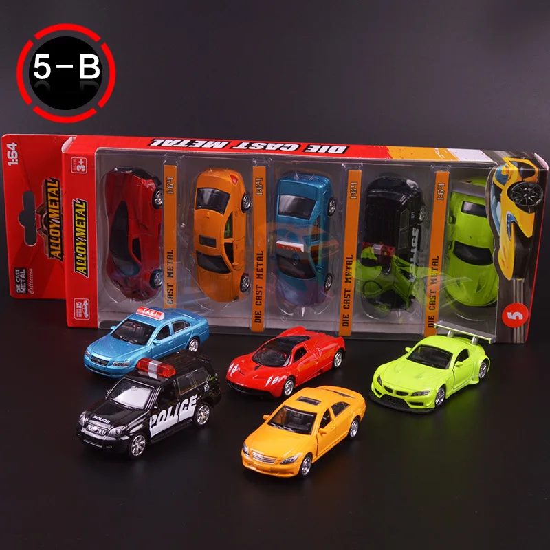 The-simulation-model-car-toys-The-van-modelsSimulation-model-of-alloy ...