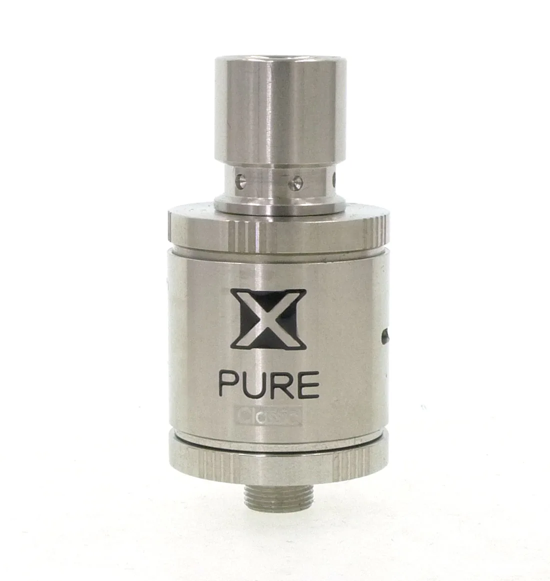 Authentic SMOK Xpure X Pure CLASSIC RDA Rebuildable Dripping Atomizer ...