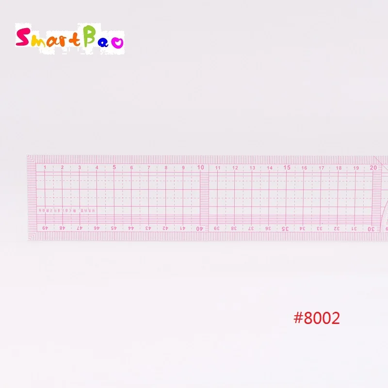 50cm-Garment-Ruler-METRIC-Fashion-Design-Grading-Ruler-Metric-with-Grid ...