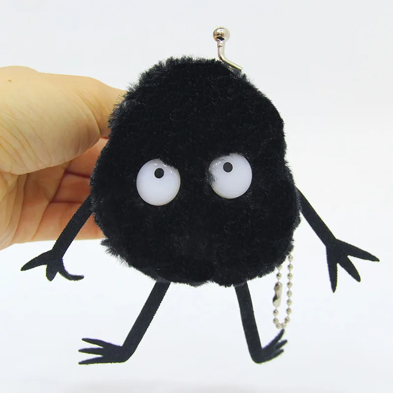 Hallowmas Japan Hayao miyazaki My neighbor totoro Black carbon Coal ...