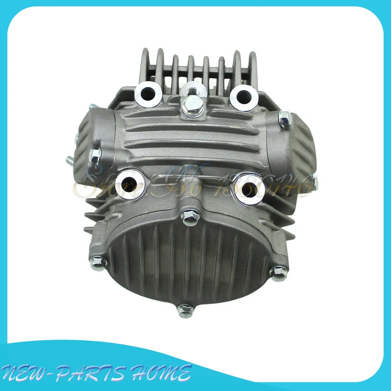 Zongshen Z155 Engine Head Assy For 150cc 160cc Pit Dirt Bike - Engines ...