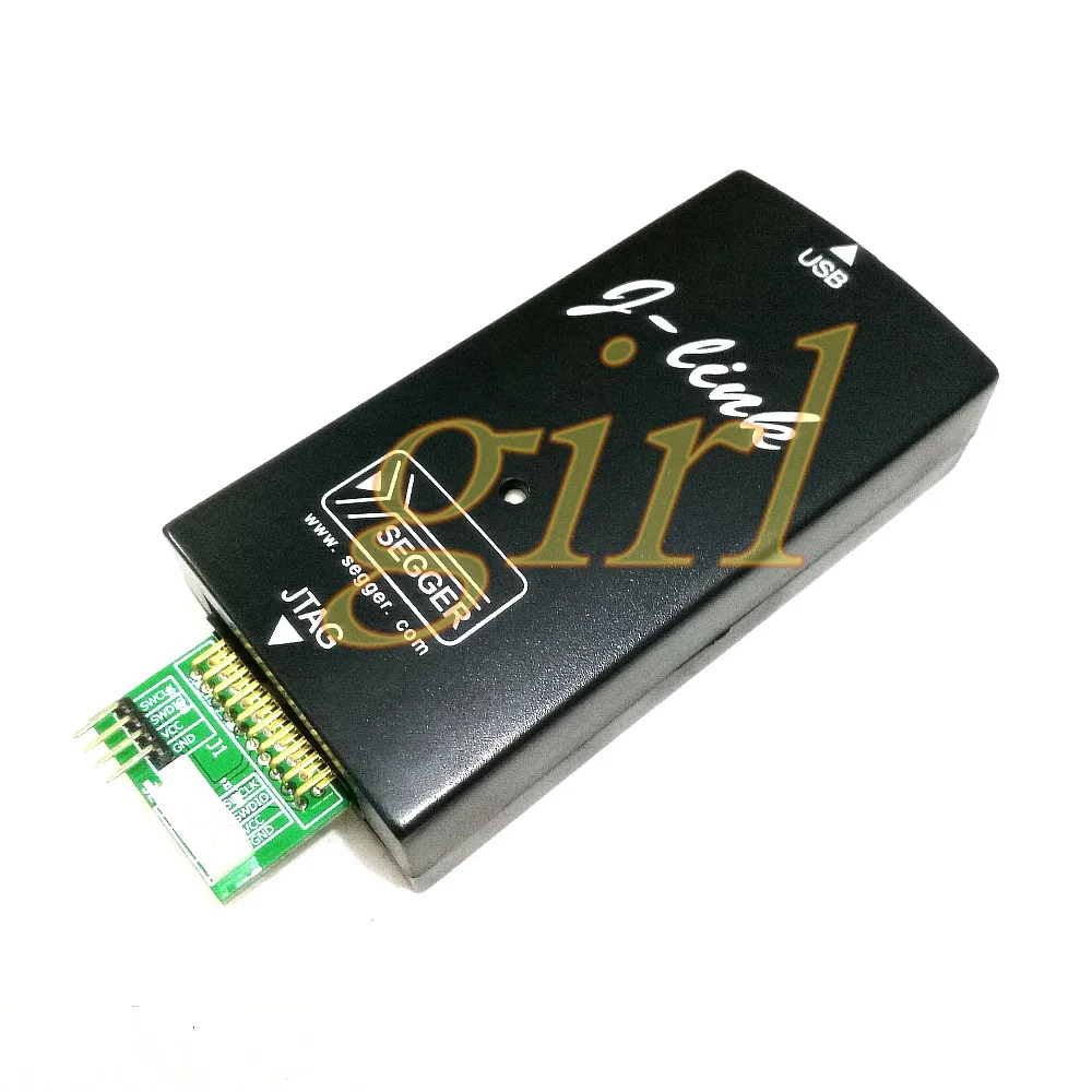 Débogueur Arm Pour Émulateur V9, Nrf52840, Nrf51822, Stm32/jtag/swd ...