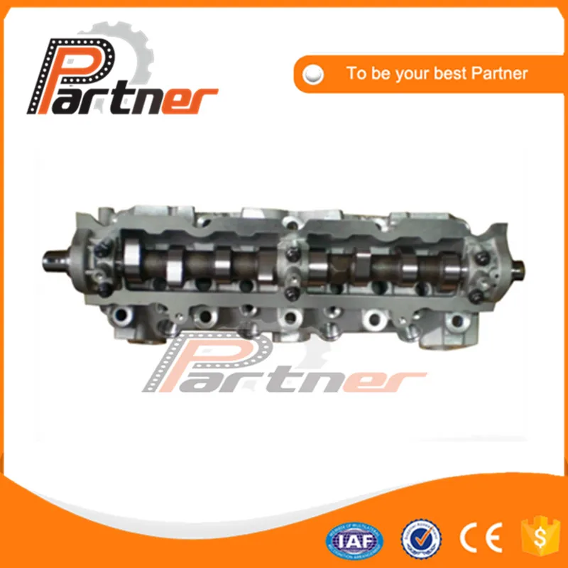 02.00.W3 DW8 Complete Cylinder head 9569145580 for Citroen Jumpy/Xsara ...