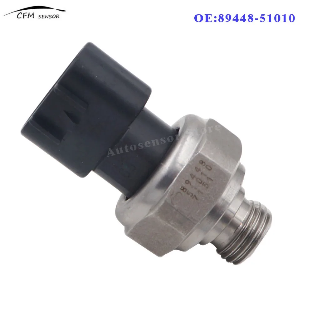 New 89448 51010 Oil Pressure Sensor For Lexus GS300 Scion XA Toyota FJ ...