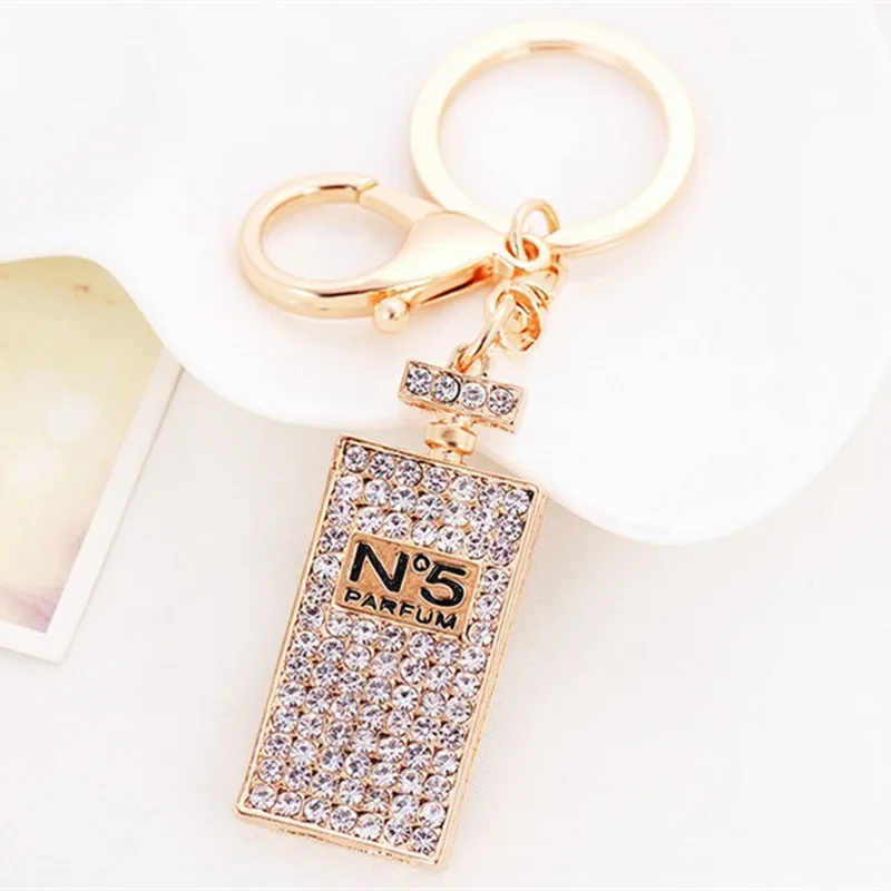 New Arrival Creative Handbag Keychains Fashion Key Chains Women Bag ...