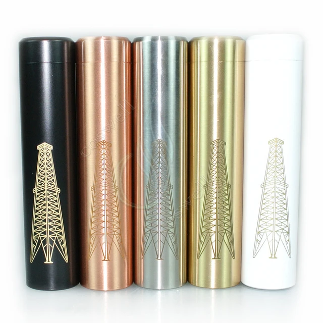 Mechanical Mod Clones