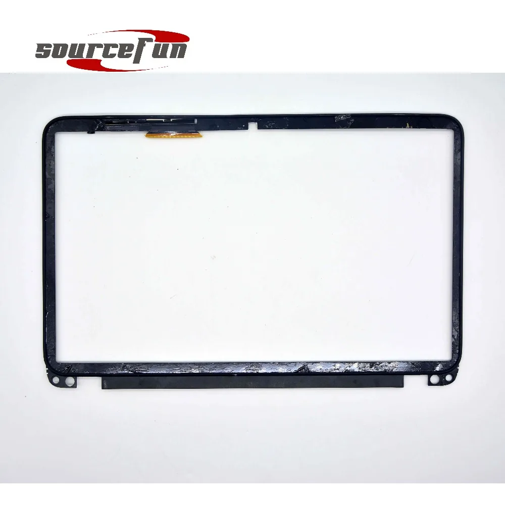 For HP Envy 15 J Touch Smart LCD Front Bezel Cover 6070B0660902 B Shell ...