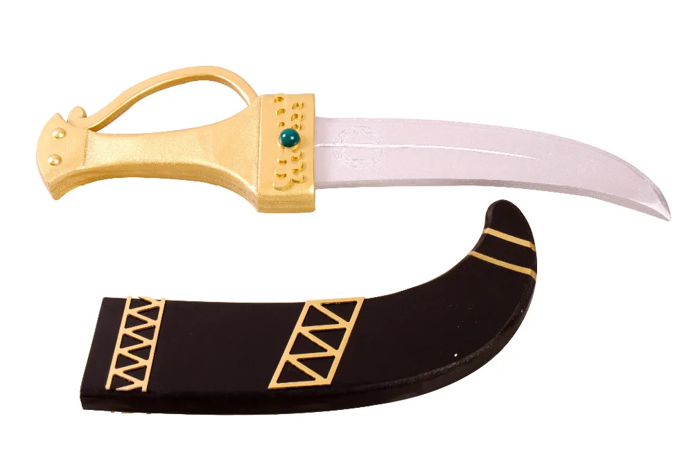 Jake Pirate Sword Template