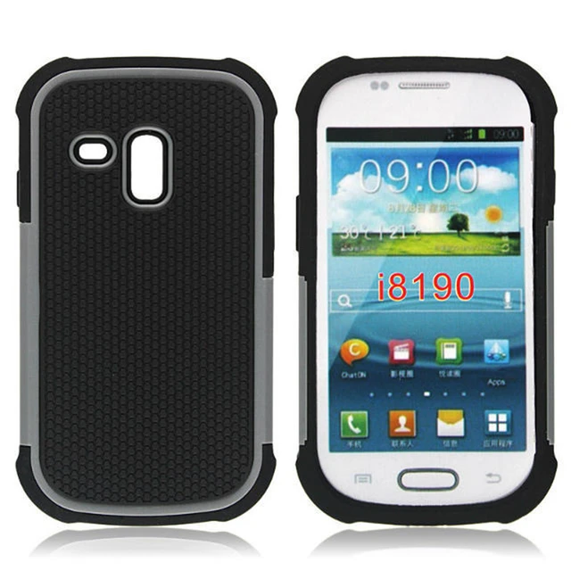 Galaxy S3 Mini Vs Galaxy S Duos