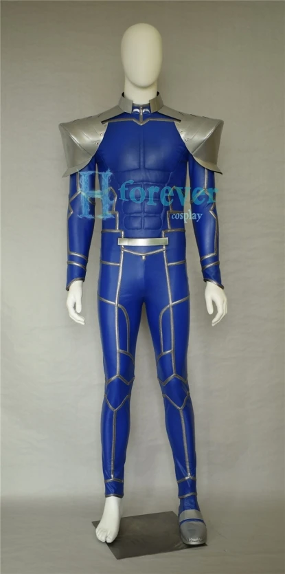 Lancer Fate Stay Night Cosplay