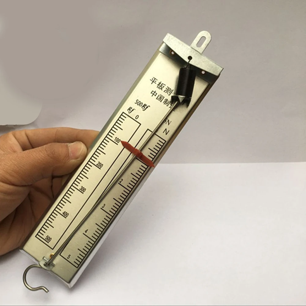 Platform Balance Laboratory Apparatus