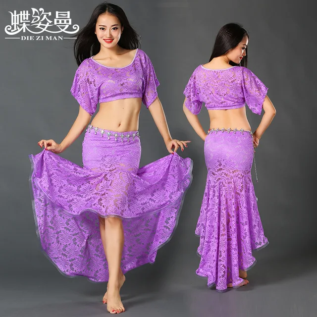 Oriental Dance Costumes Skirt 2018 Rushed For Oriental Costumes Woman
